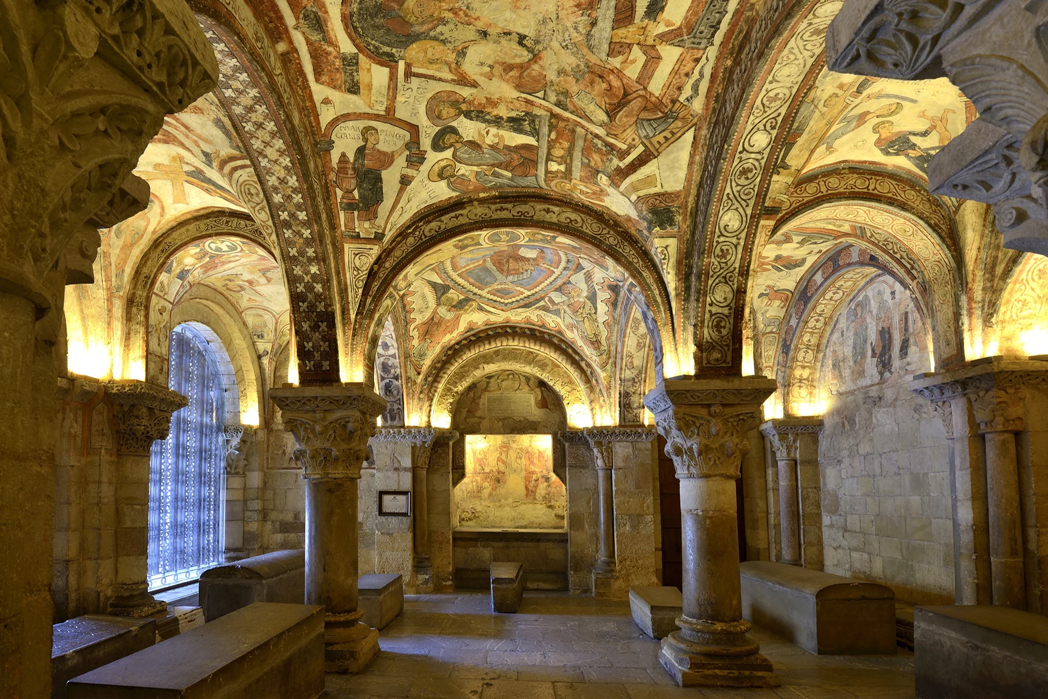 Basílica de San Isidoro de León | Historia, arte y visitas