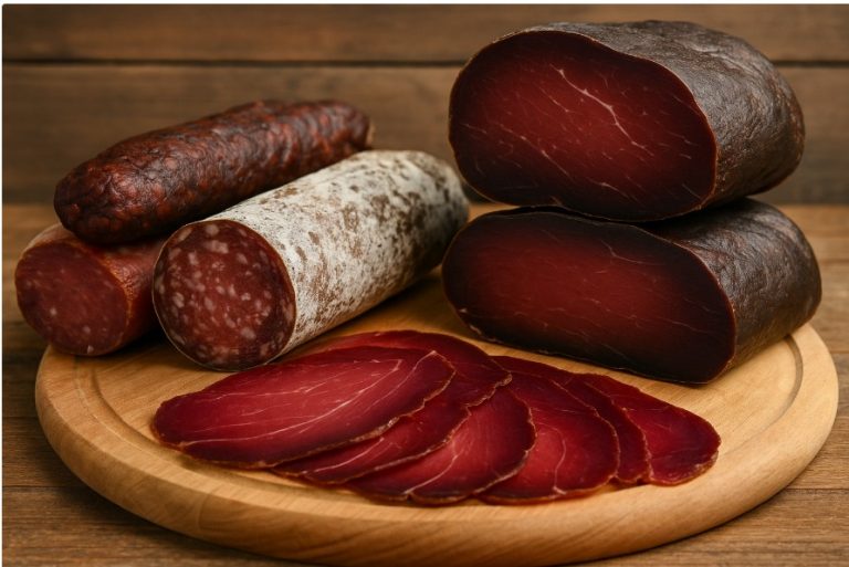 Tipos de cecina de León: cuáles son y dónde probarlas