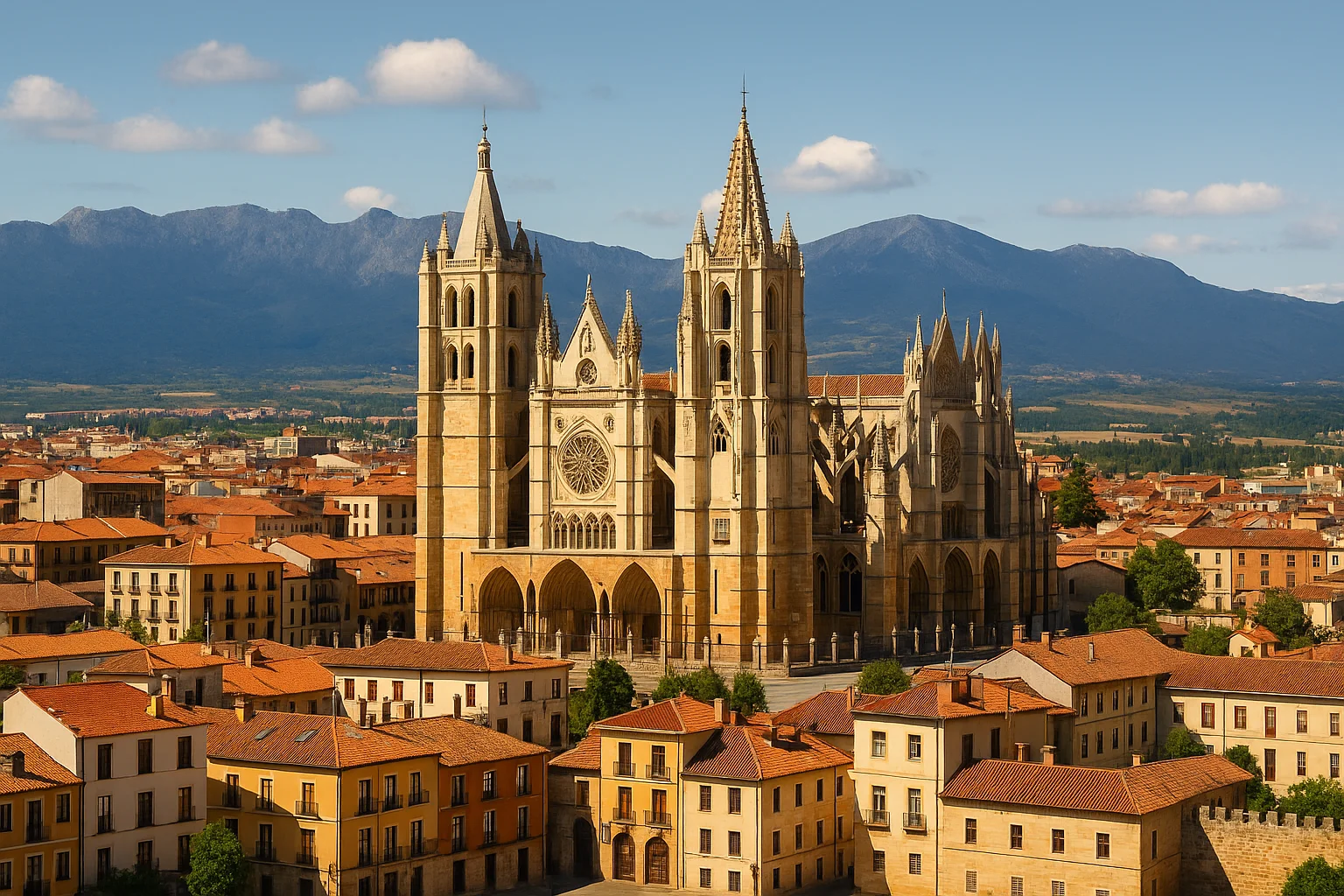 Qué ver en León en 3 días: itinerario completo