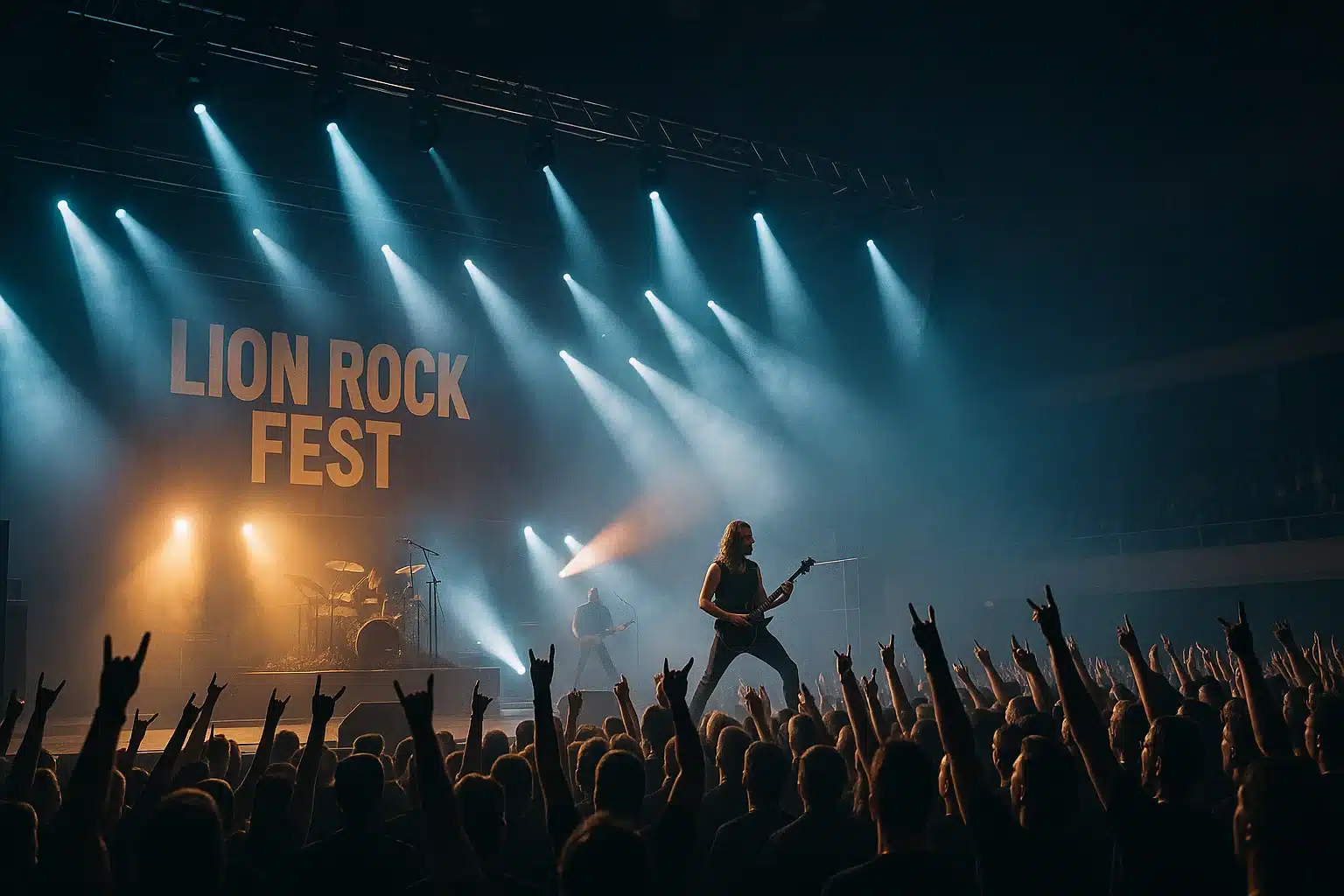 Lion Rock Fest León guía completa de fechas cartel ubicación y consejos